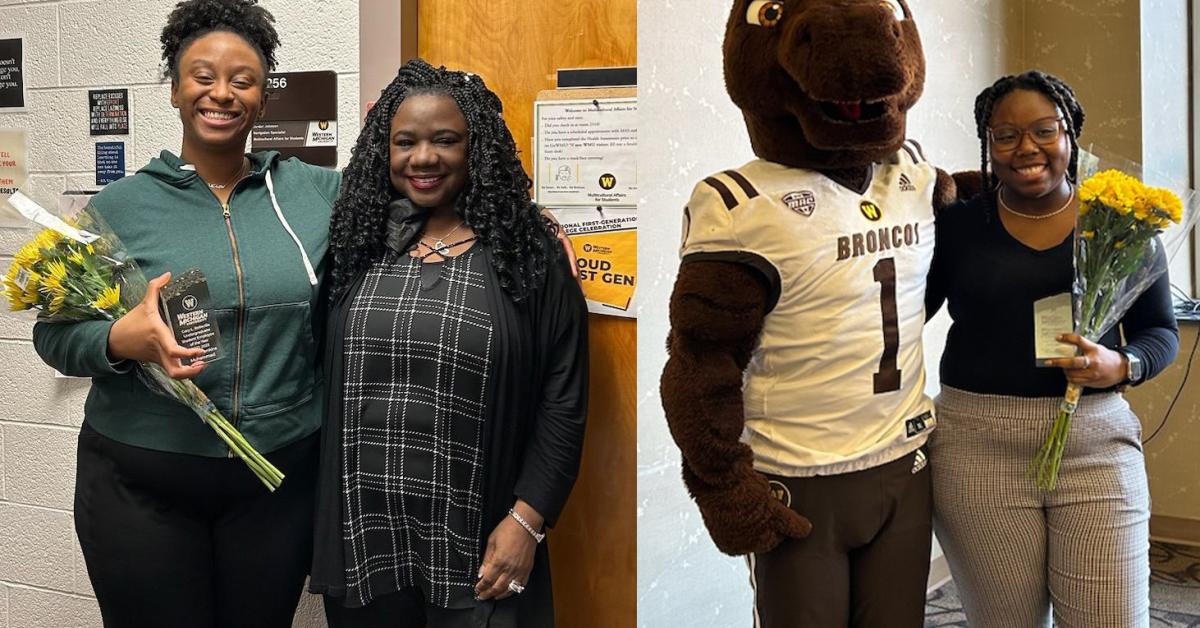 Student Employee Appreciation Week celebrates impact of Broncos working ...