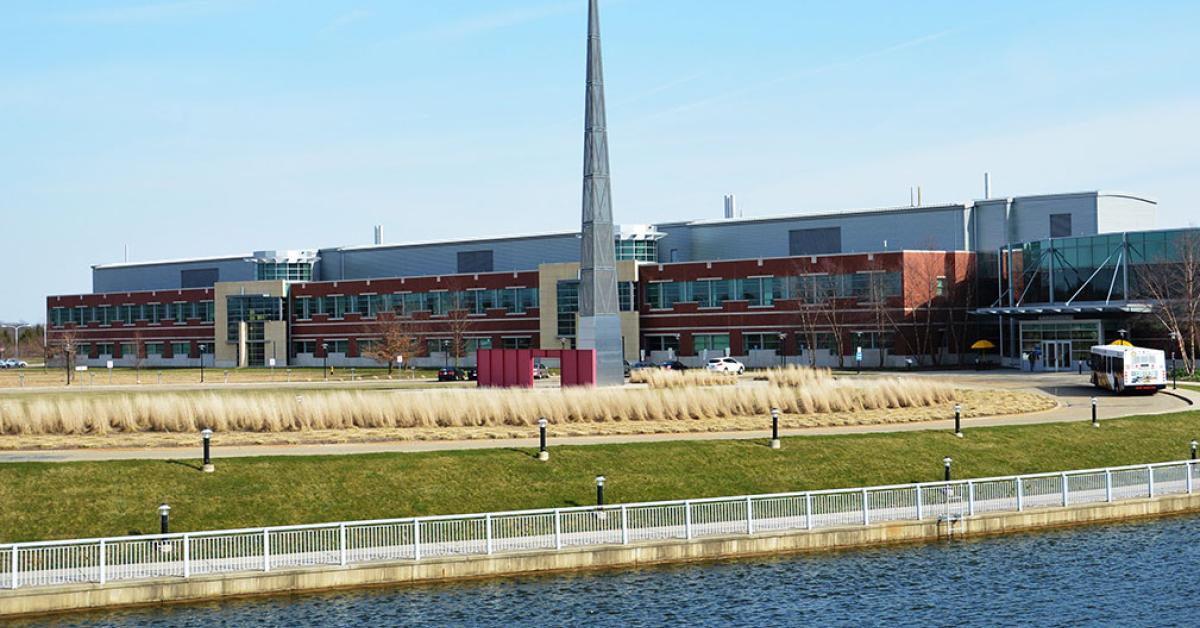 College of Engineering and Applied Sciences recognizes its 2023 ...