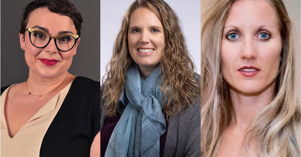 Western announces 2023 class of Presidential Innovation Professors ...