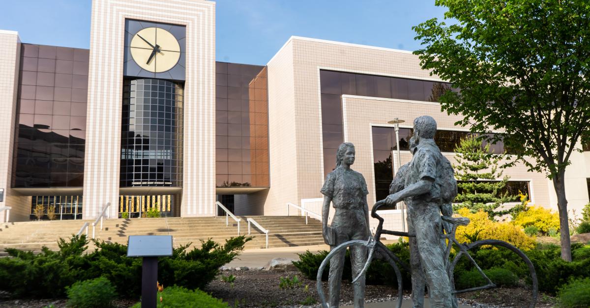 Dozens of Western Michigan University faculty earn tenure, promotions ...