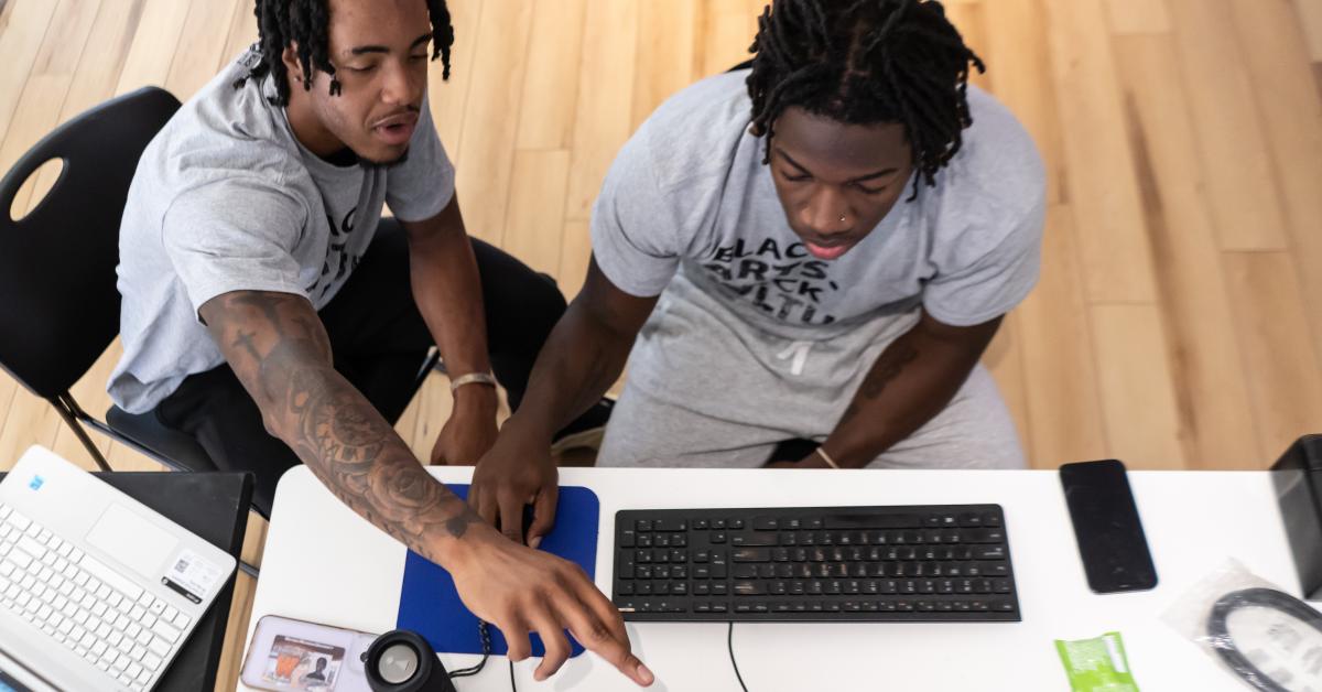 Empowering Futures takes student support to new levels | Western ...