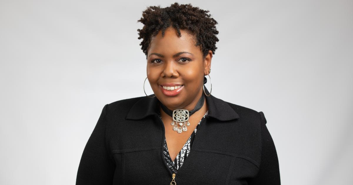 Diversity advocate, renowned rhetoric scholar to lead Merze Tate ...