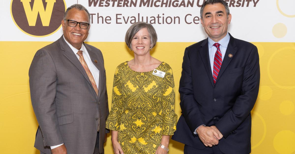WMU Evaluation Center celebrates 50 years of impact with $7.2M in ...