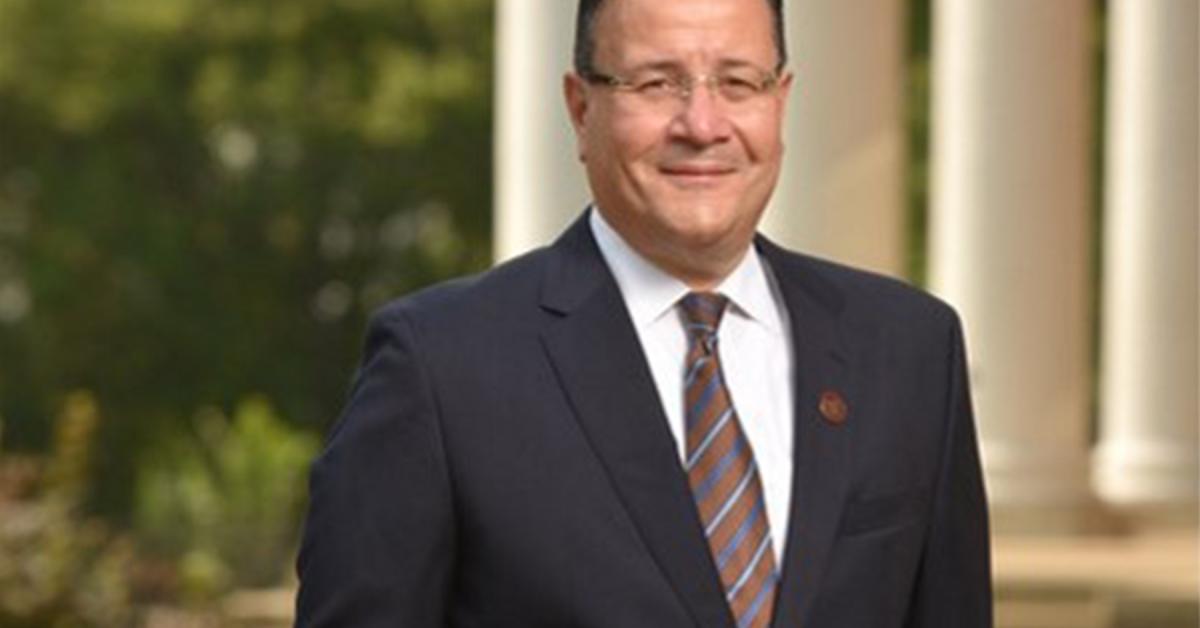 Turfe elected vice chair of WMU Board of Trustees | Western Michigan ...