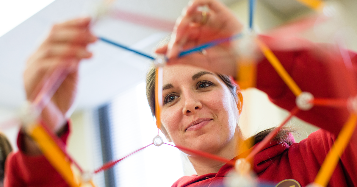 Department of Mathematics receives $7 million endowment for student ...