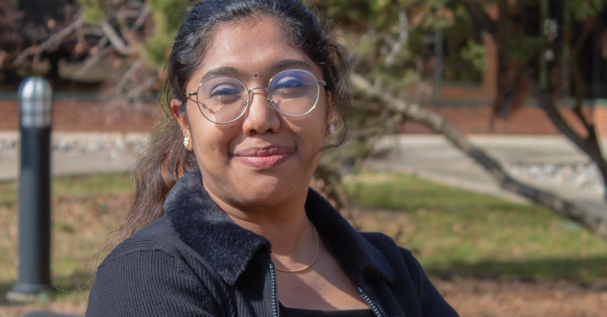 International MBA student finds dual-enrollment program the key to her ...