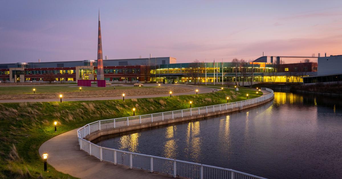 College of Engineering and Applied Sciences recognizes its 2024 ...