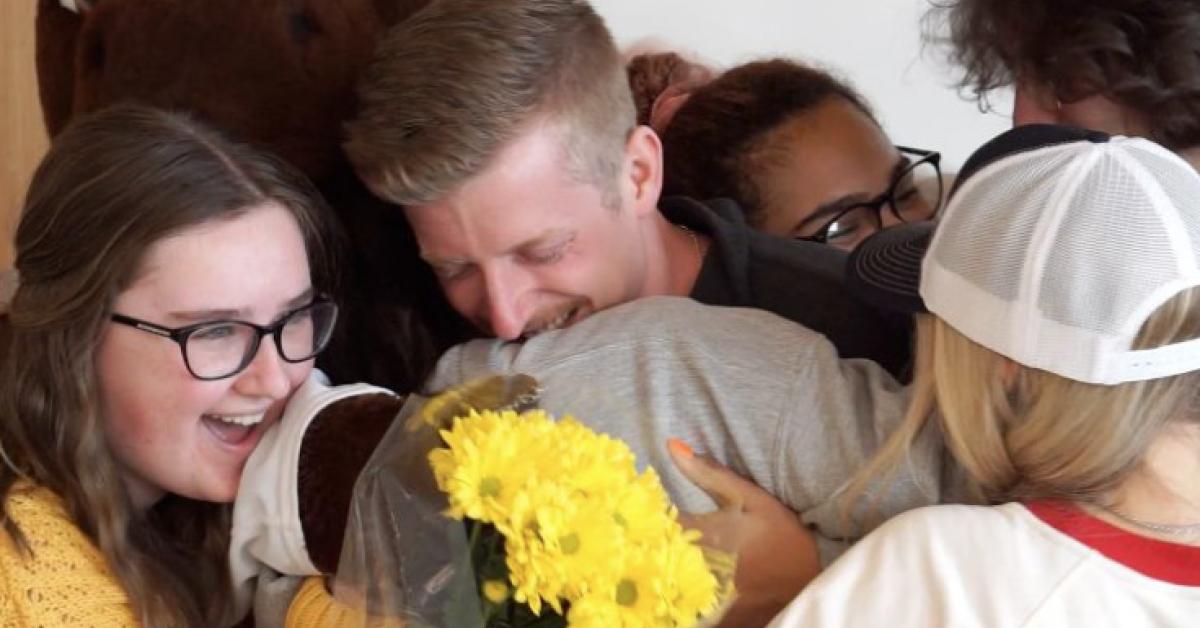 Western celebrates impact of student workers on campus | Western ...