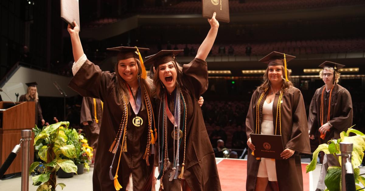 Bolstered by impactful experiences, 94% of recent Western grads ...