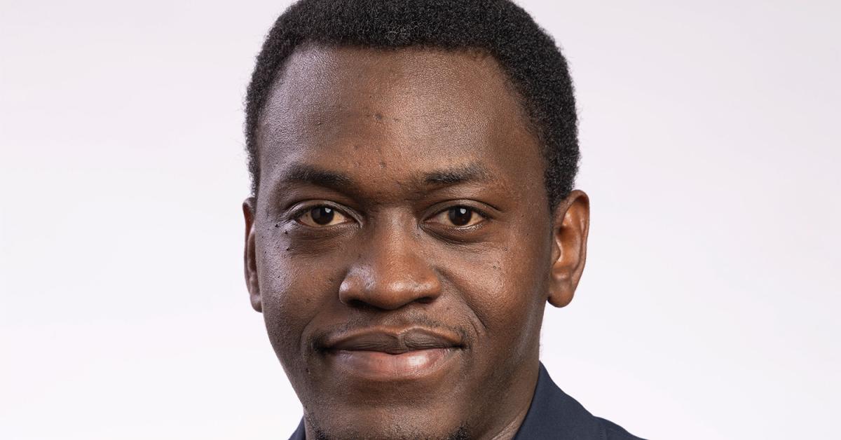 Graduate student recognized by traffic safety organization | College of ...