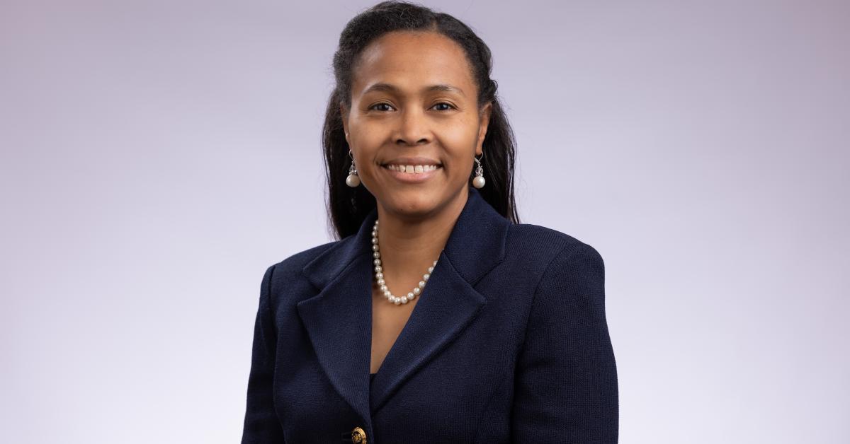Strong supporter of student success named dean of Merze Tate College ...