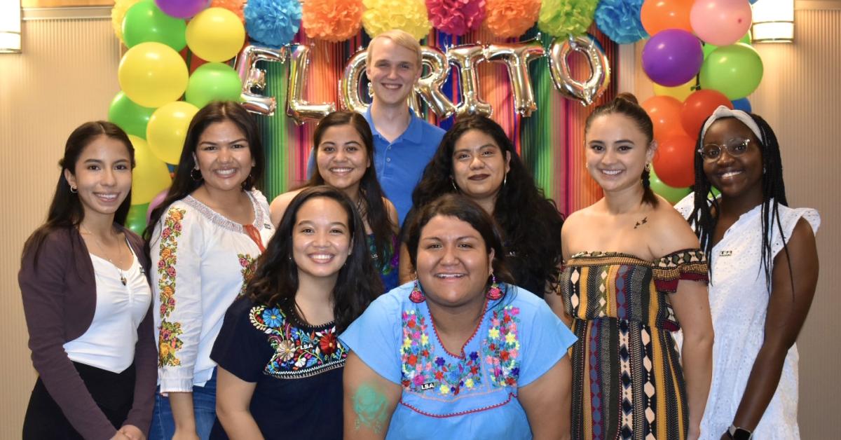 Events | Latinx Employee Association at WMU | Western Michigan University