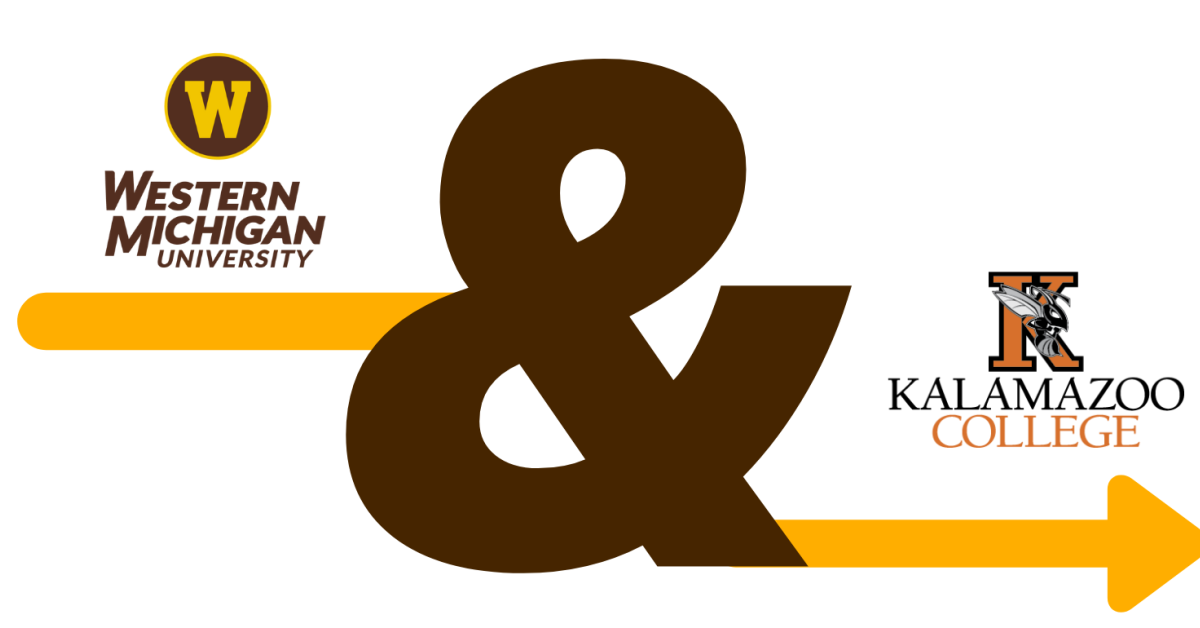 Kalamazoo College and WMU Accelerated Programs | Graduate College ...