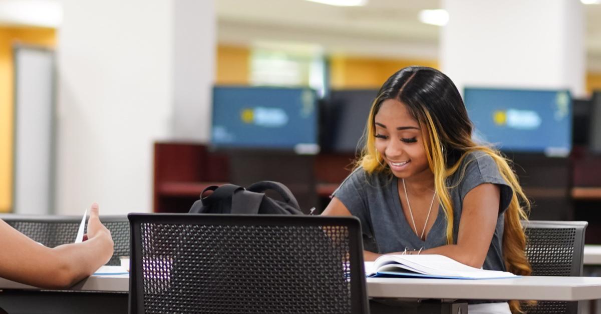 Waldo Library | University Libraries | Western Michigan University