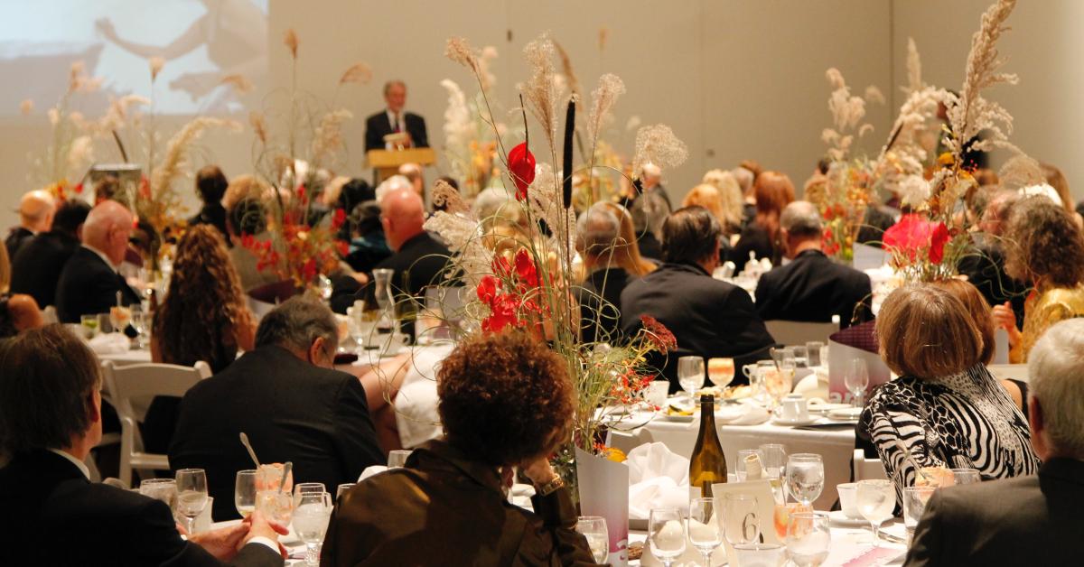 The 50th Anniversary of the College of Fine Arts | College of Fine Arts ...