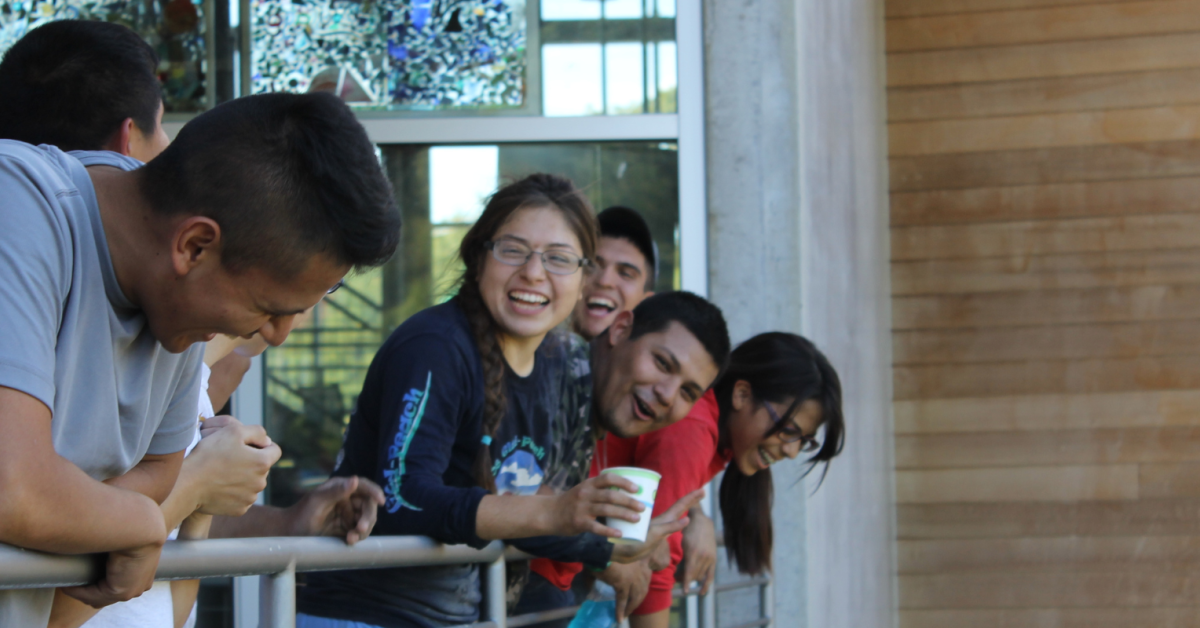Services | College Assistance Migrant Program | Western Michigan University
