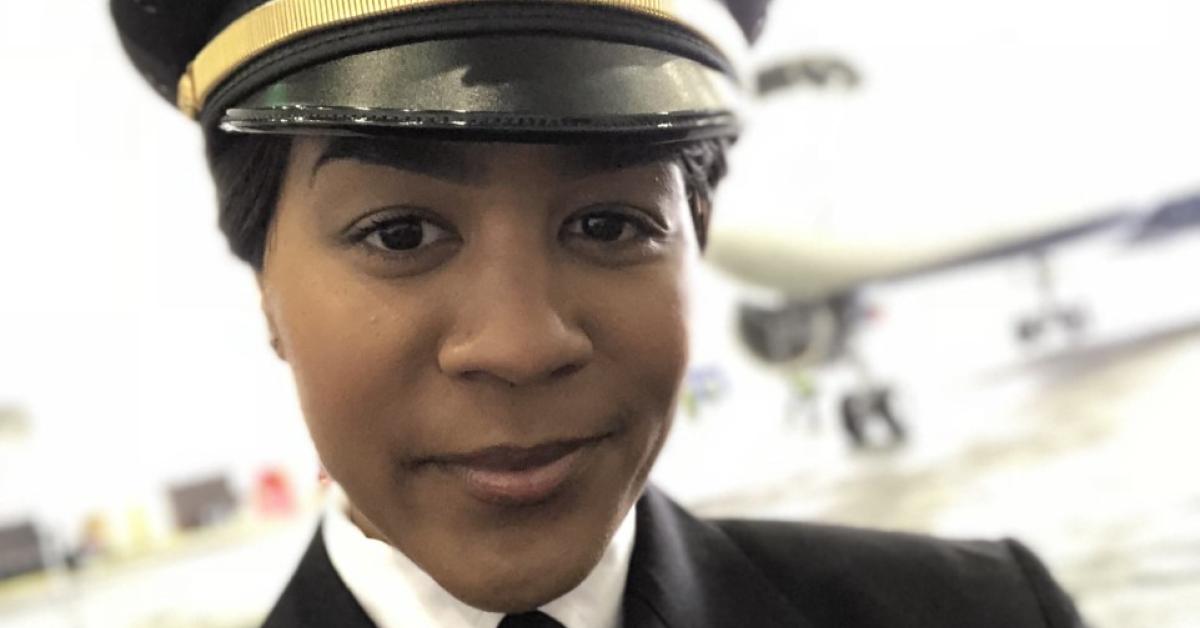 Monique Grayson | College of Aviation | Western Michigan University