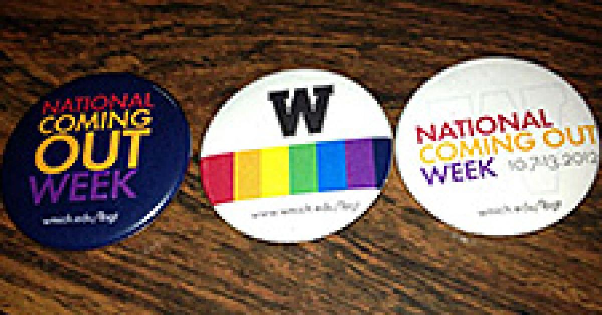 Events planned for National Coming Out Day | News | Western Michigan ...
