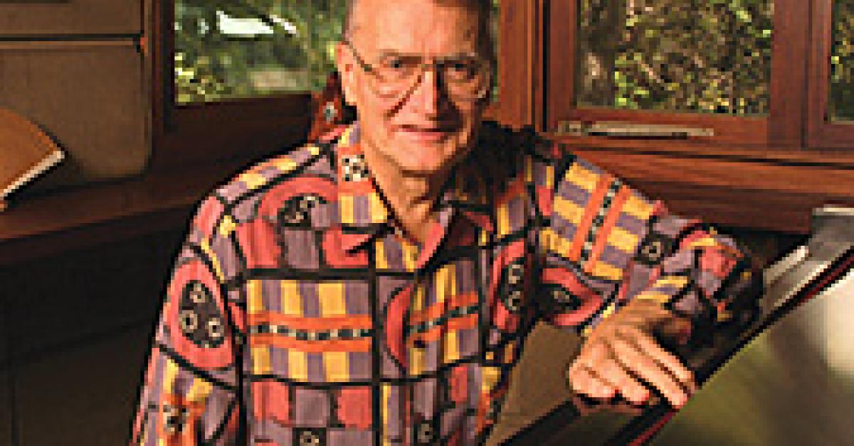 Music of internationally known composer to be performed | Western ...