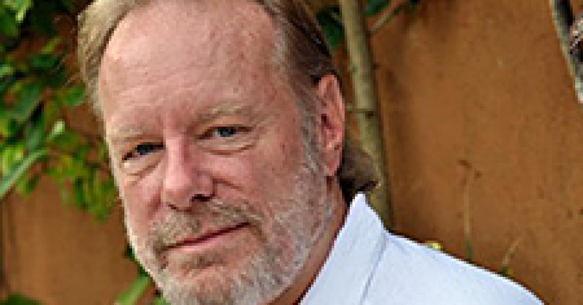 Bestselling author to help mark health program's 30th year | News ...