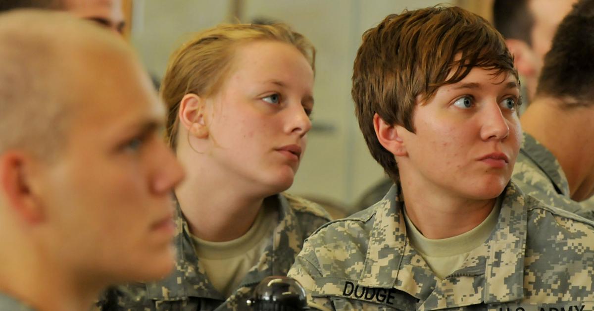 WMU ROTC outperforms others at leadership training program | News ...