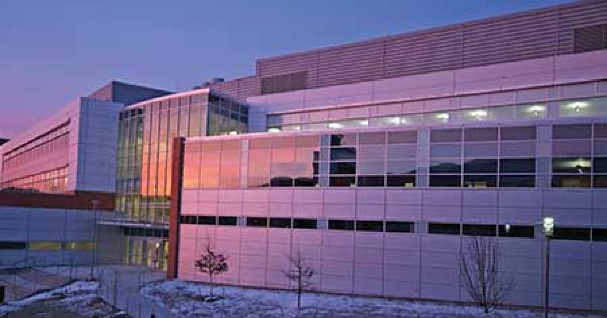 New LEED building certifications boost WMU total to seven | News ...