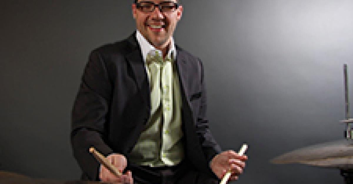 Jazz students reunite after 20 years for concert | News | Western ...