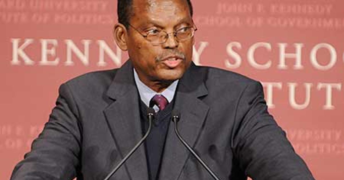 Institute to honor Lewis Walker at fundraising dinner | News | Western ...