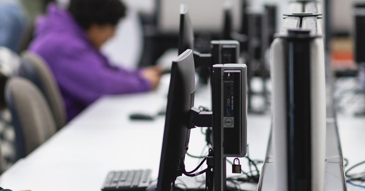 Computing | Haworth College of Business | Western Michigan University