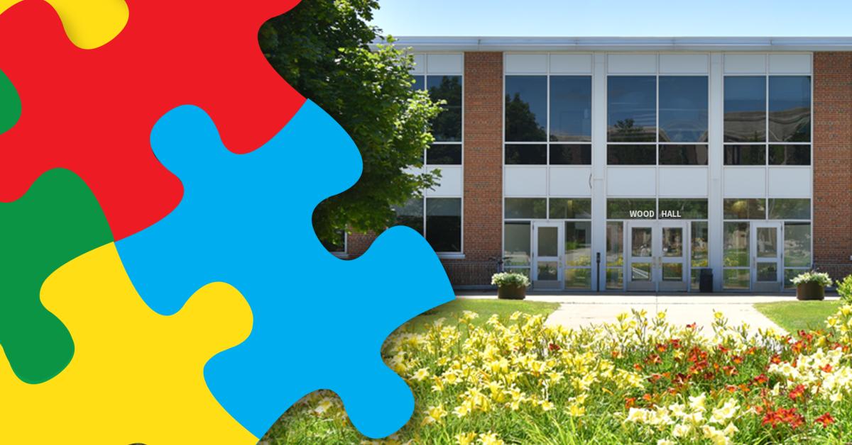 Autism spectrum services specialist wins regional "Of the Month" award ...