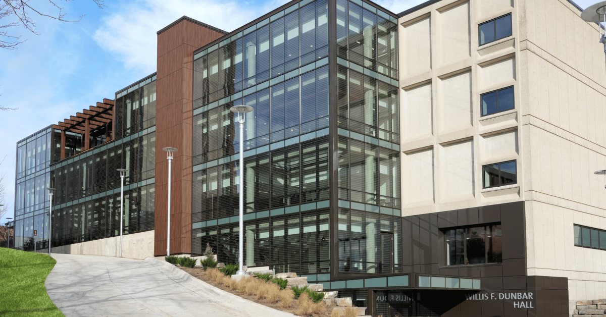 Dunbar Hall Room Reservations | College of Arts and Sciences | Western ...