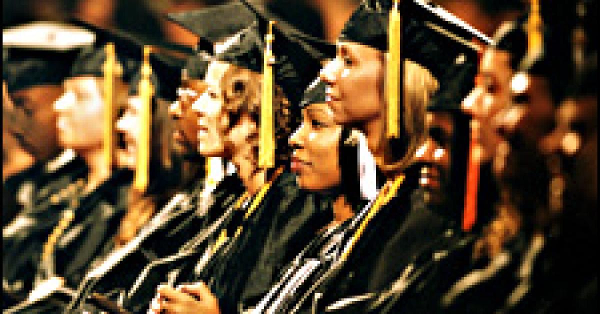 WMU to confer 1,500 degrees during summer commencement | News | Western ...