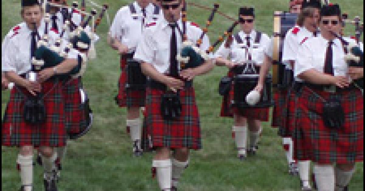 Kalamazoo celebrates its Irish heritage | News | Western Michigan ...