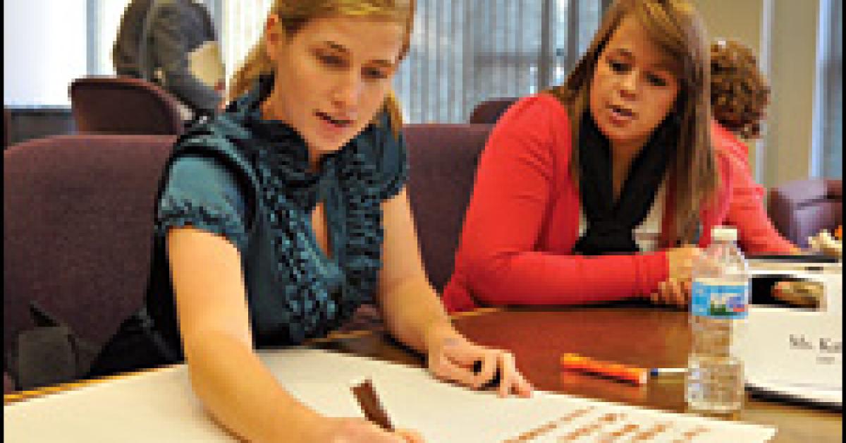 Student leaders urged to register for RSO Leadership Conference | News ...