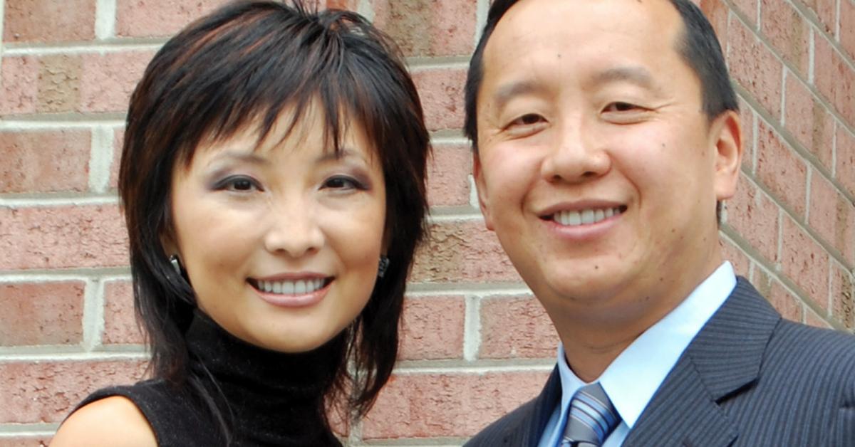 Legacy Collections Center named for Charles and Lynn Zhang | Western ...