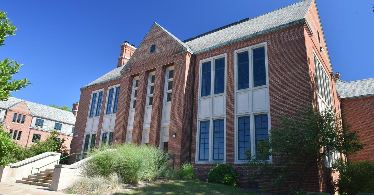 Contact Us | Graduate College | Western Michigan University