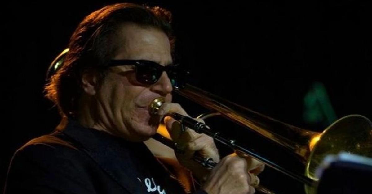 Neil Maxa | Trombone Program | Western Michigan University