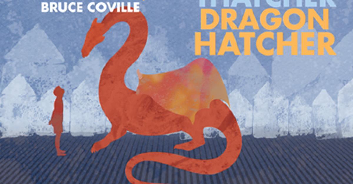 Jeremy Thatcher, Dragon Hatcher | Theatre | Western Michigan University