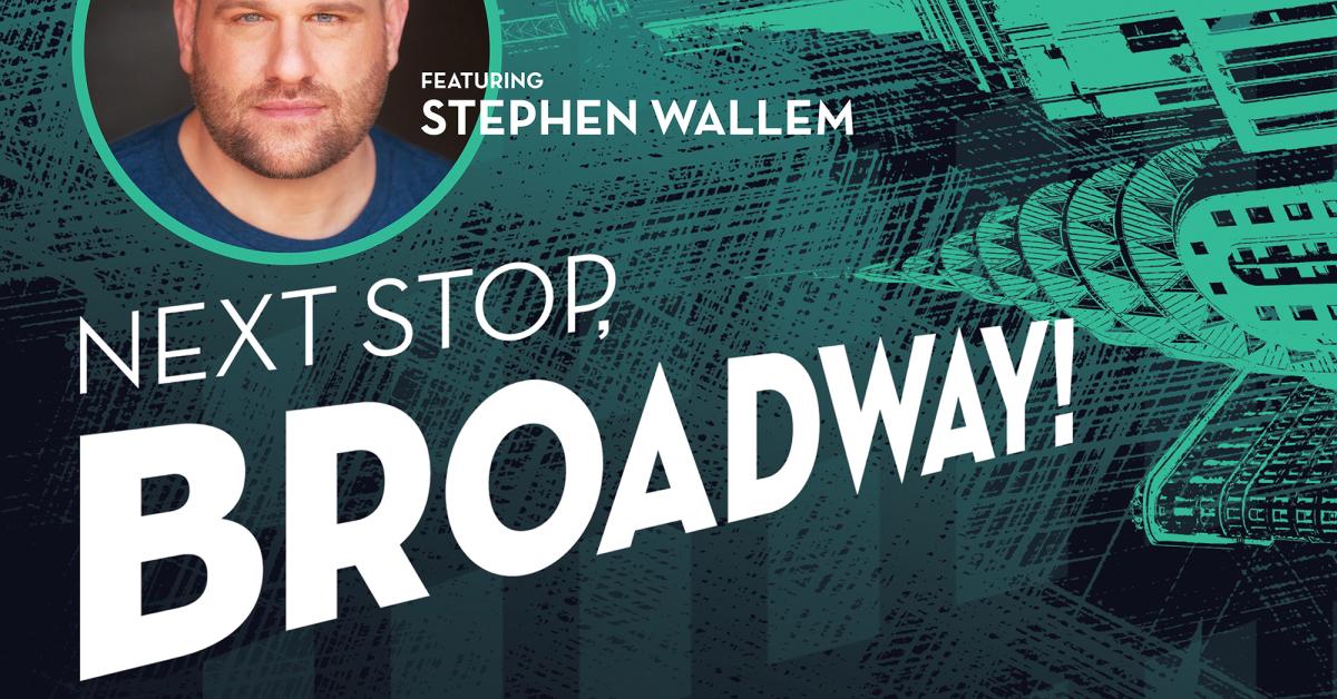 Next Stop, Broadway! | Theatre | Western Michigan University