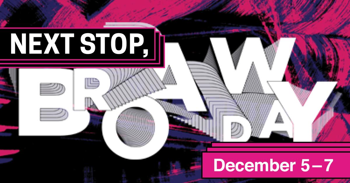 Next Stop, Broadway | Theatre | Western Michigan University