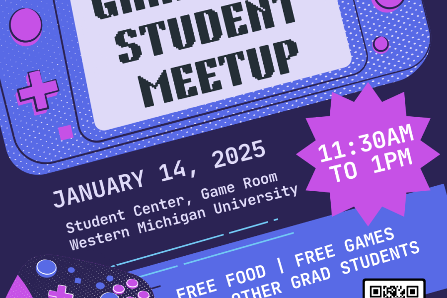 Events calendar | Western Michigan University