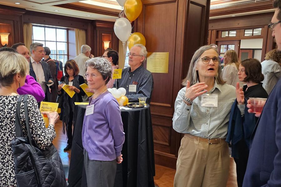 Events calendar | Western Michigan University