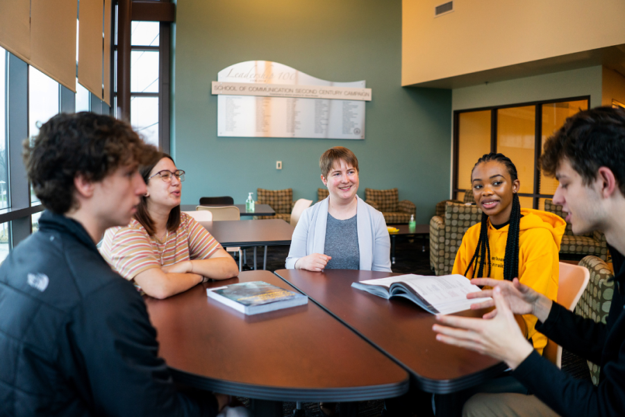 WMU News | Western Michigan University