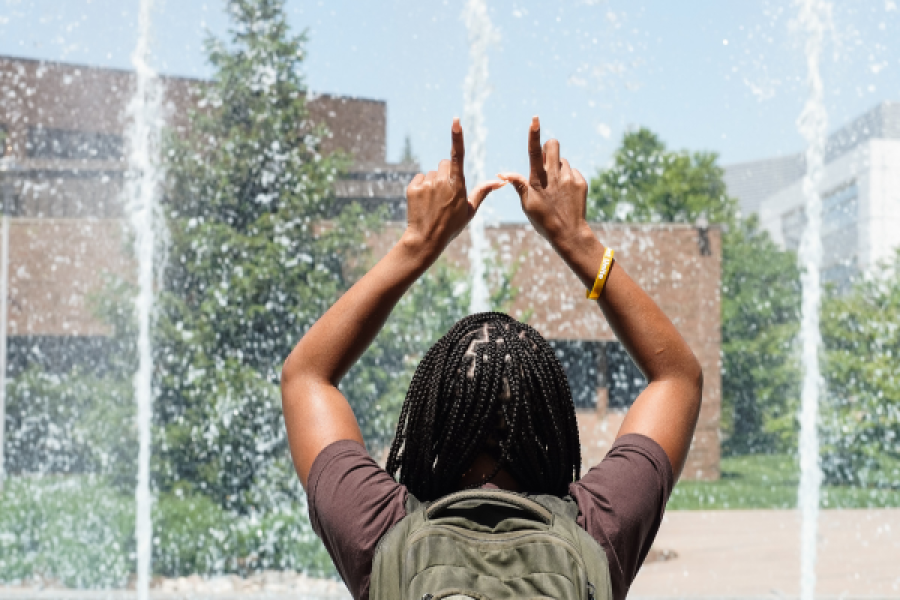 College of Arts and Sciences News | Western Michigan University