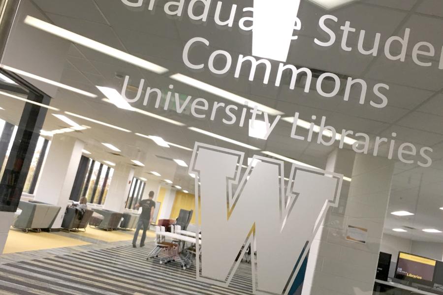 University Libraries | Western Michigan University