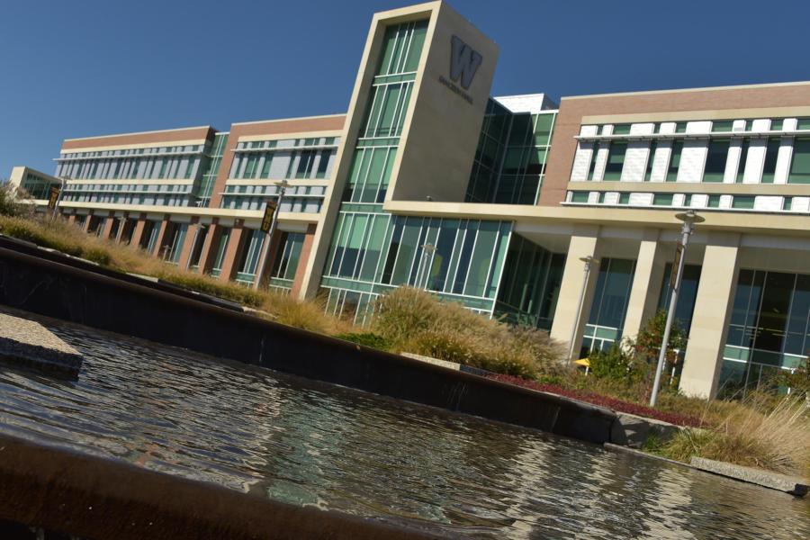 Visit Us | University Libraries | Western Michigan University