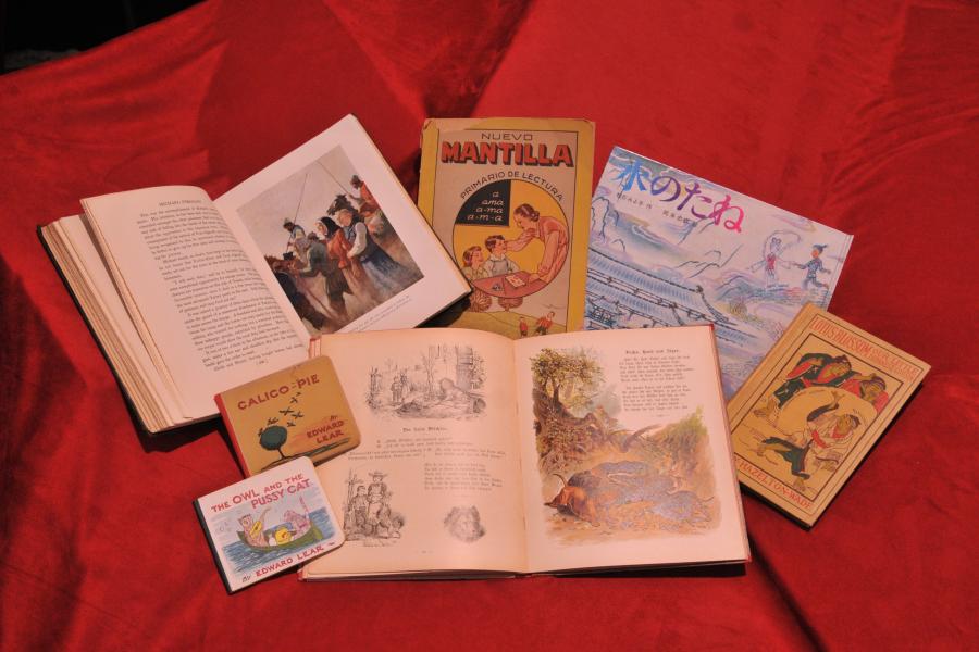 Find Items | University Libraries | Western Michigan University