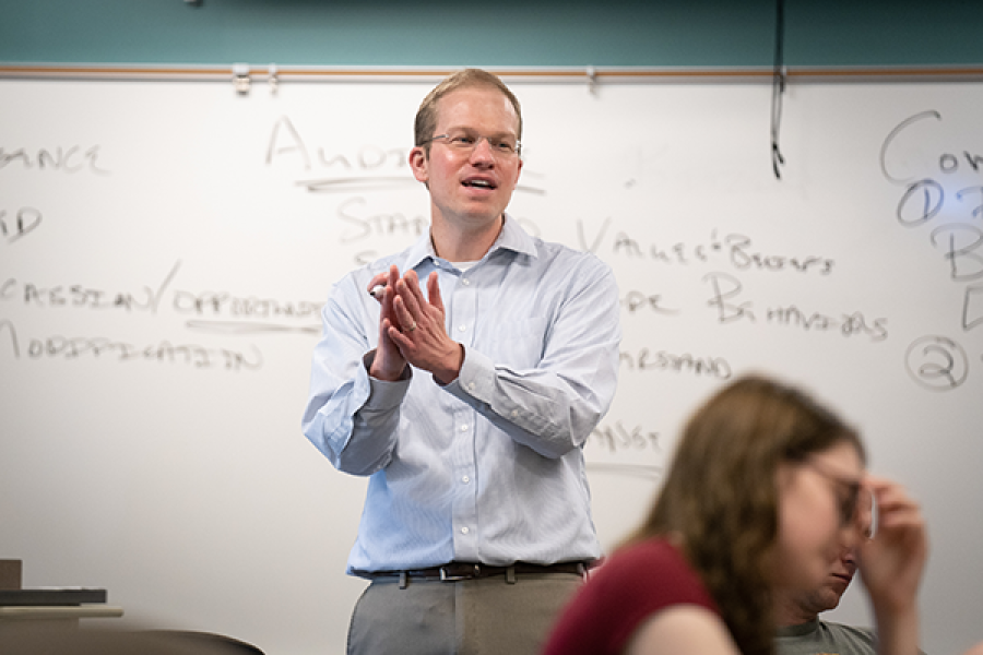 Schedule an Advising Appointment | Academic Advising | Western Michigan ...