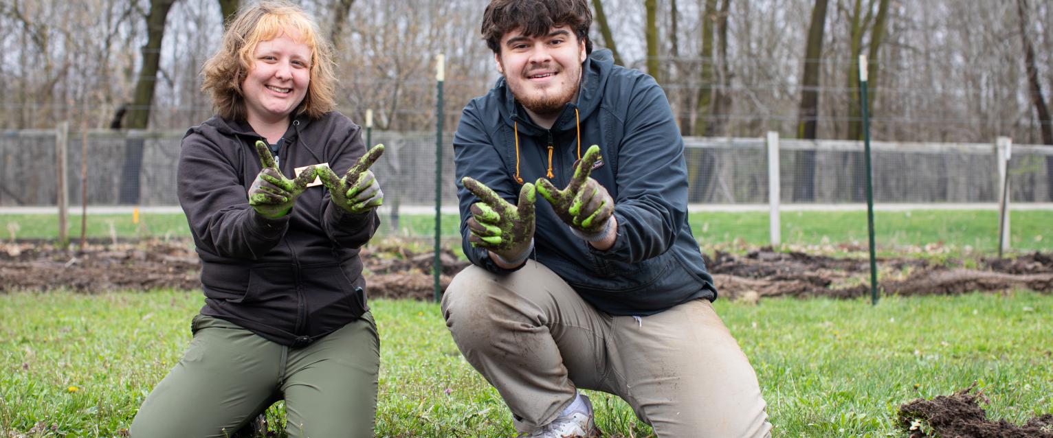 Sustainability | Western Michigan University