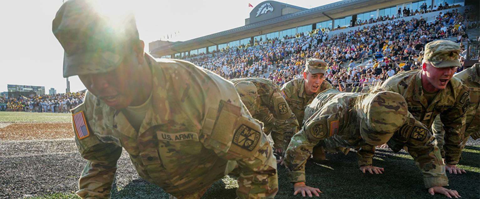 Scholarships | Western Michigan University